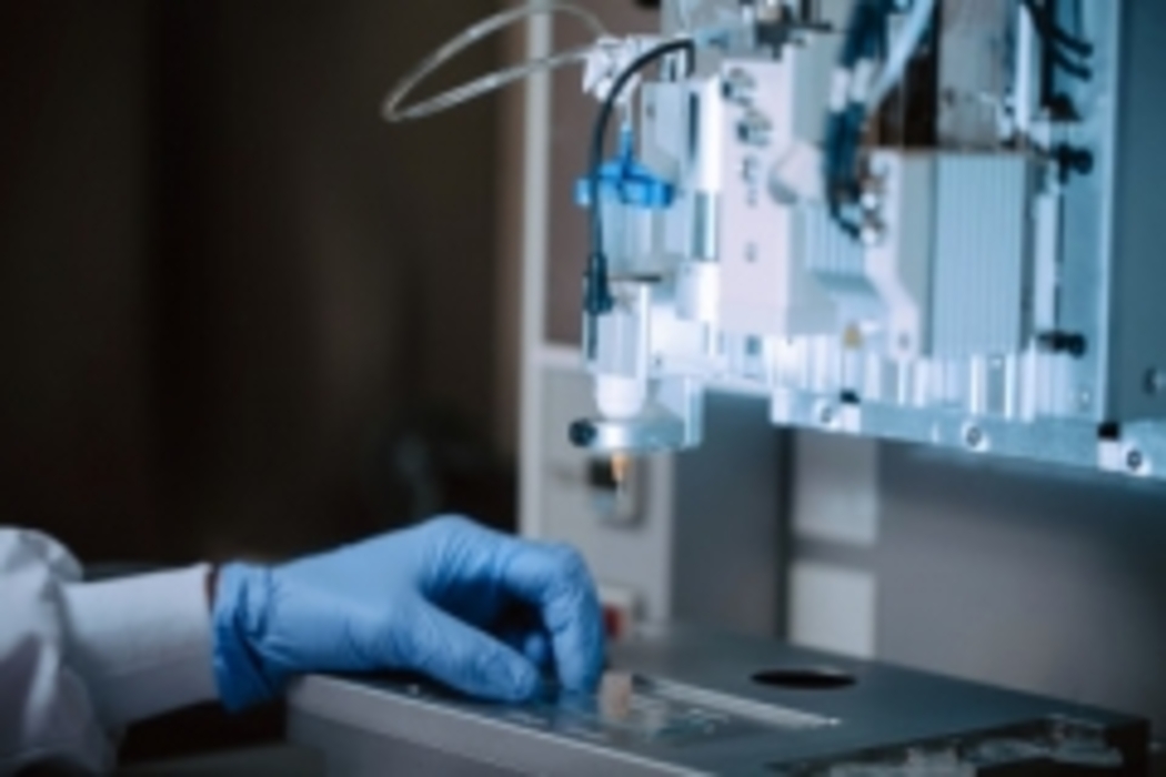 Deep Dive Day on Medical Devices and Healthcare | ReDiB - Red ...