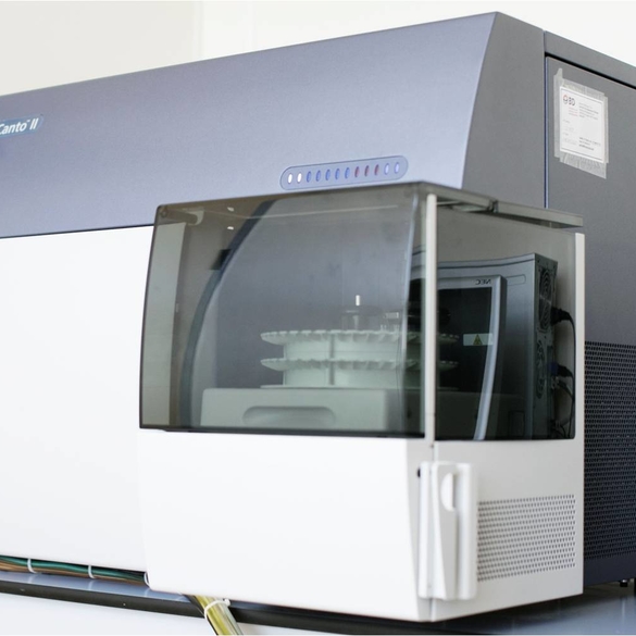 CIC biomaGUNE | ReDiB - Red Distribuida de Imagen Biomédica